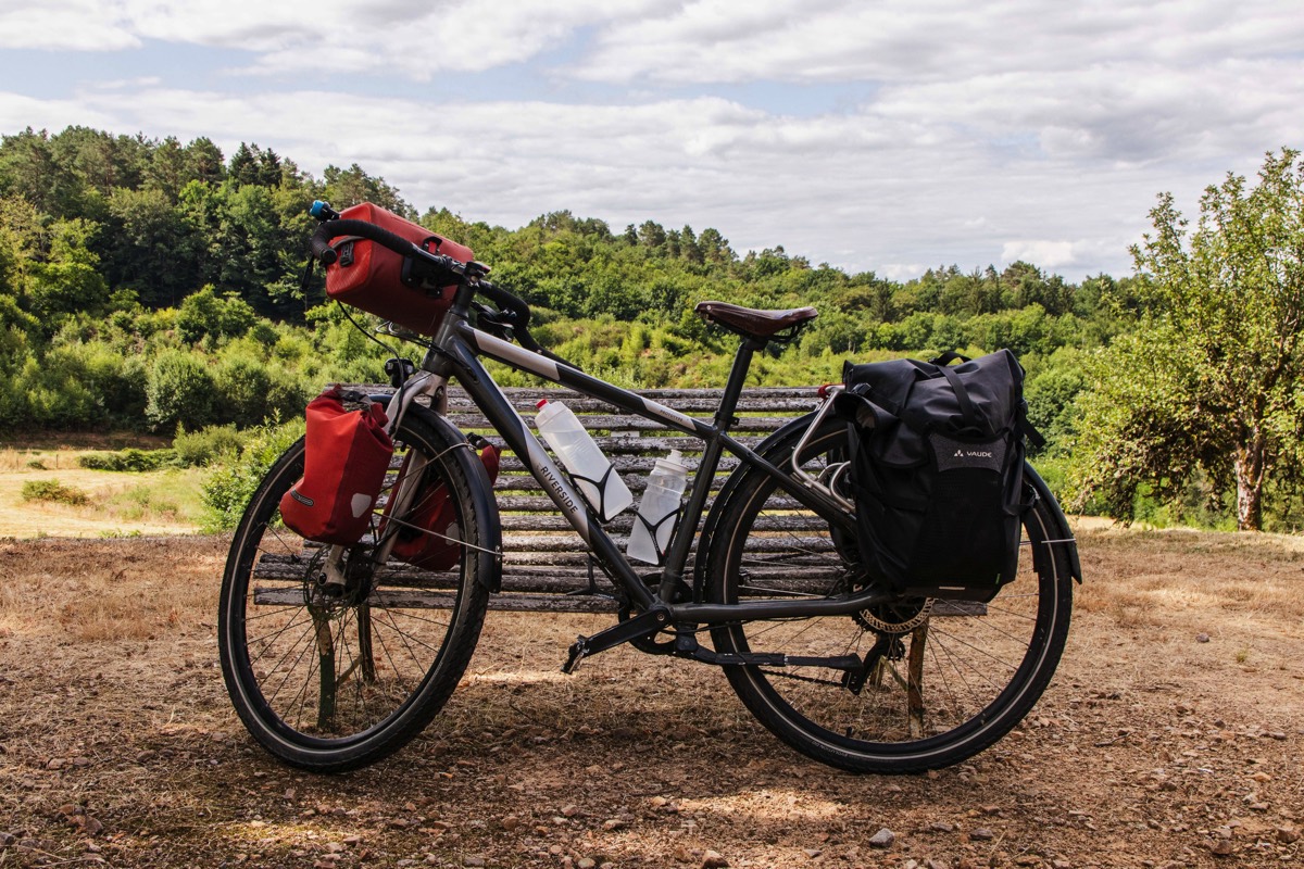 Quels sont les meilleurs vélos pour voyager ? - bike.tn